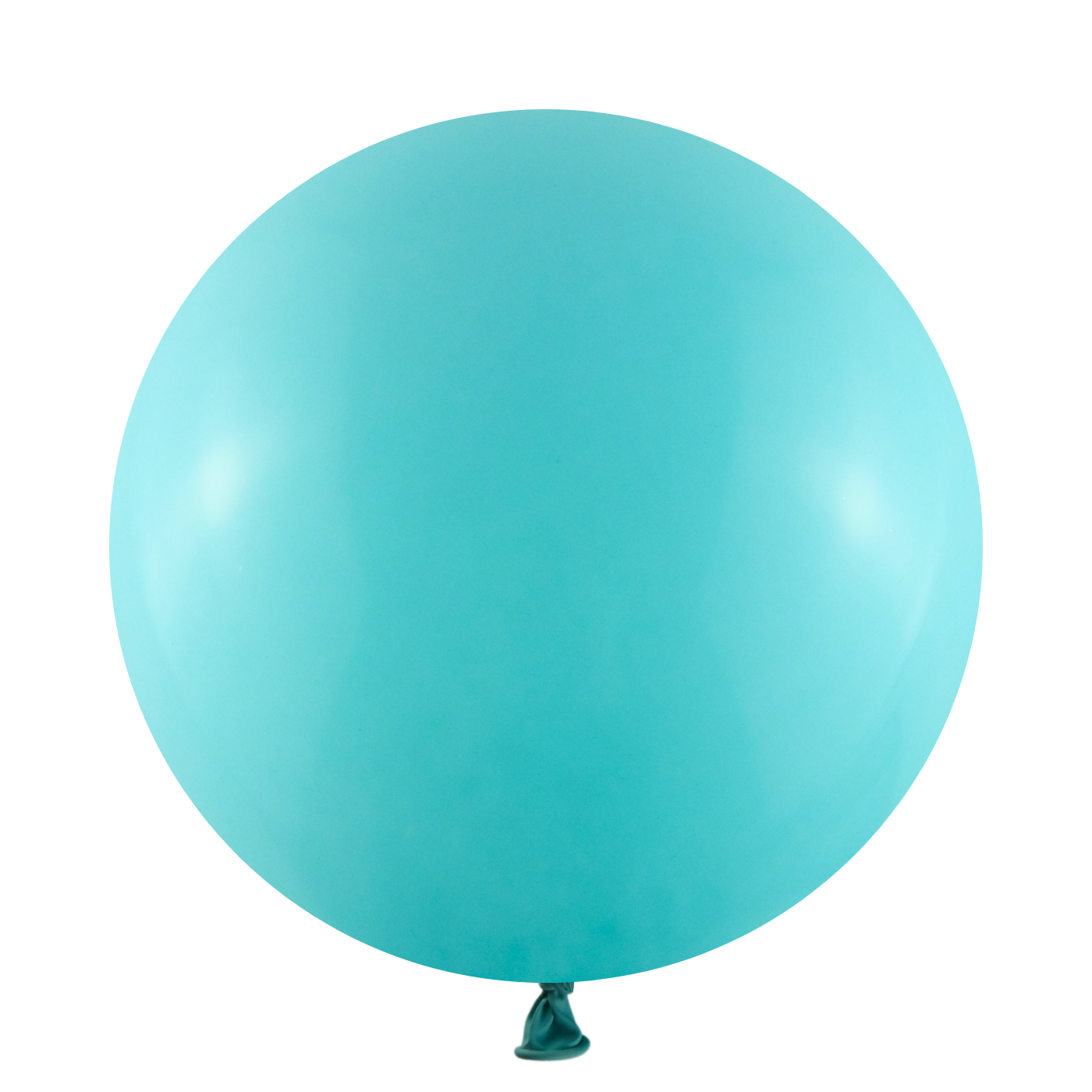 Blue Lagoon Latex Balloons – Luxetex Balloons Inc