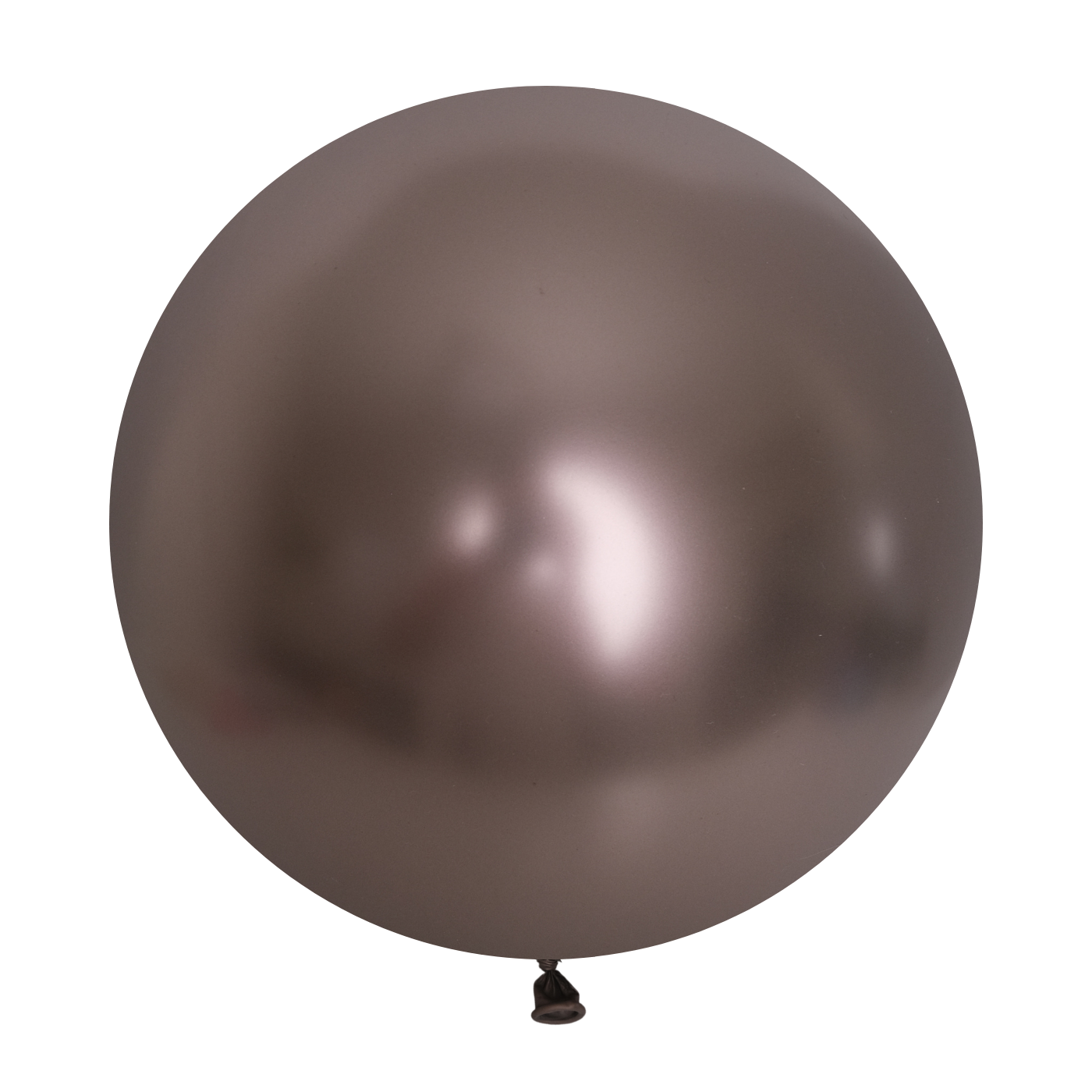 Chrome Bronze Latex Balloons – Luxetex Balloons Inc