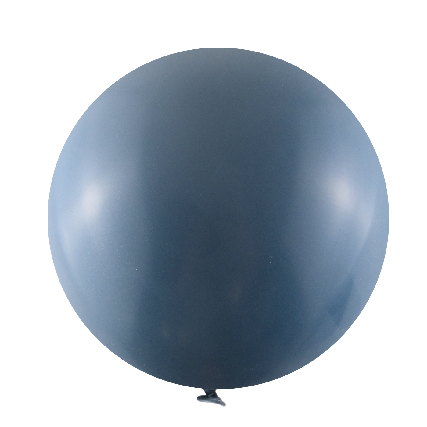 Dark Fog Latex Balloons – Luxetex Balloons Inc